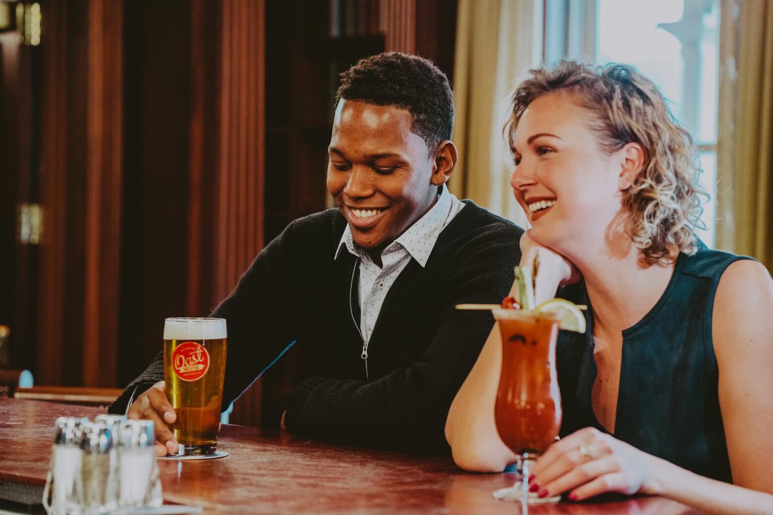 Churchill Lounge: The Best “After-Dark” Spot in Niagara-on-the-Lake ...