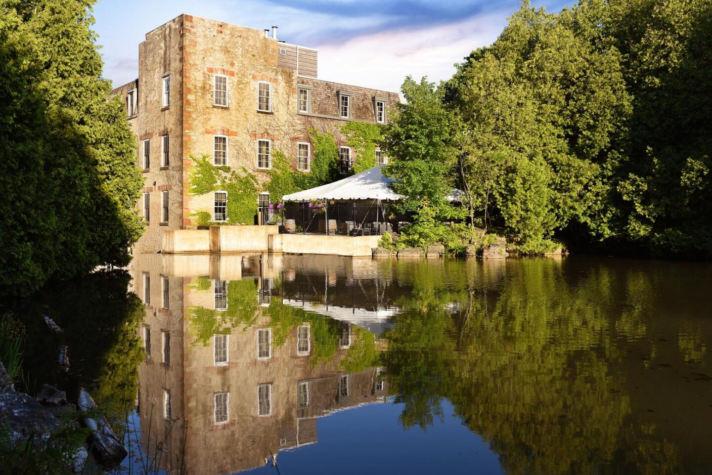 Things to Do and See in Caledon, Ontario In the Spring | Vintage Hotels