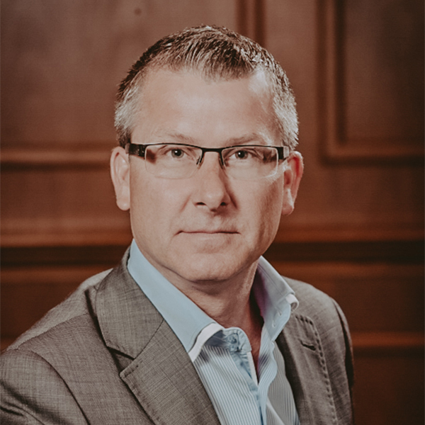 Executive Leadership Team at Vintage Hotels