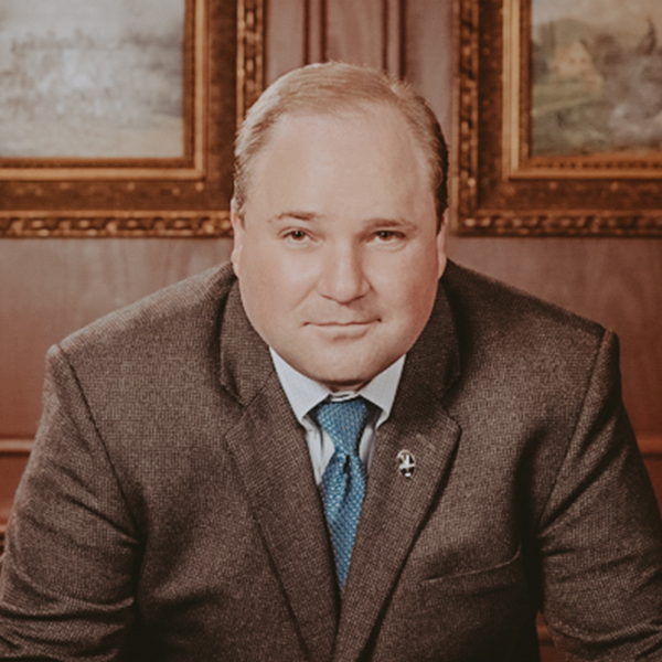 Executive Leadership Team at Vintage Hotels