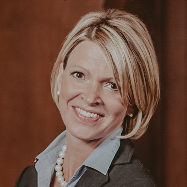 Executive Leadership Team at Vintage Hotels