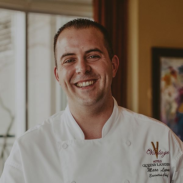 Executive Leadership Team at Vintage Hotels