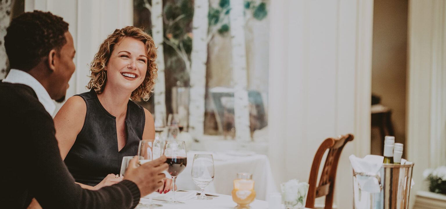 Noble Restaurant in Niagara on the Lake | Prince of Wales