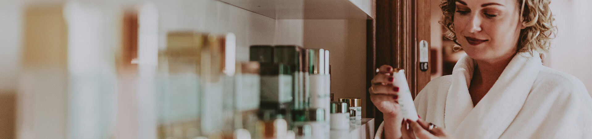 Spa FAQ for Prince of Wales