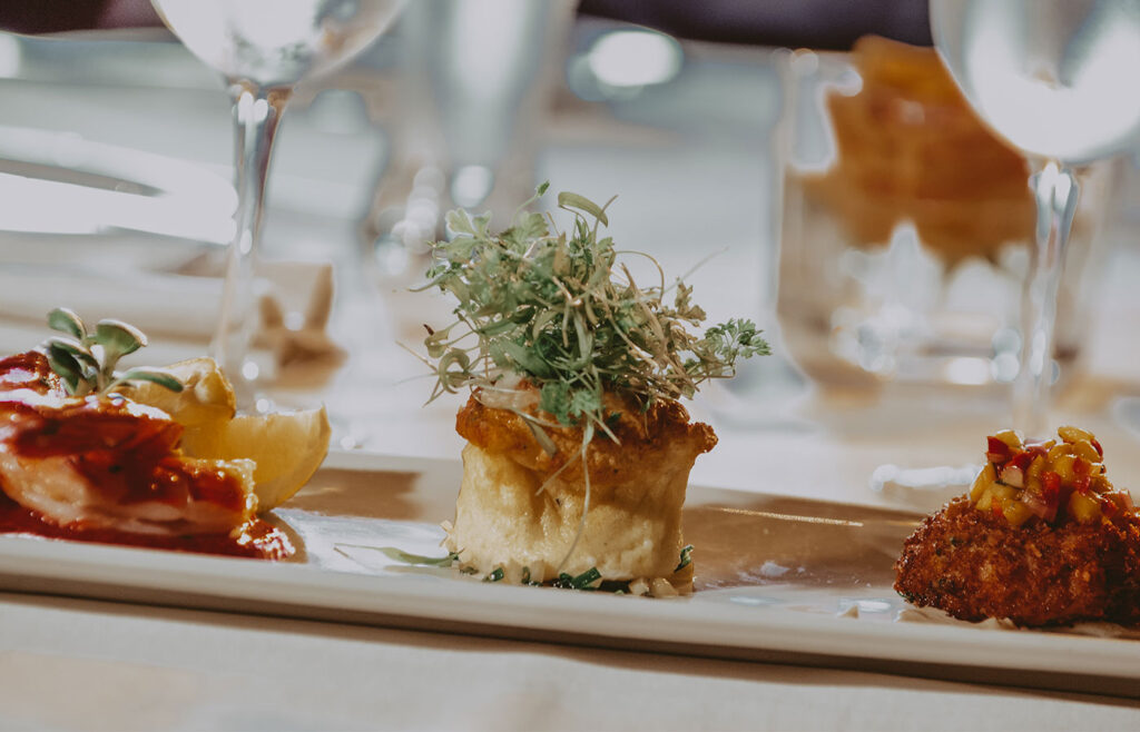 Cannery Restaurant in Niagara on the Lake | Pillar & Post