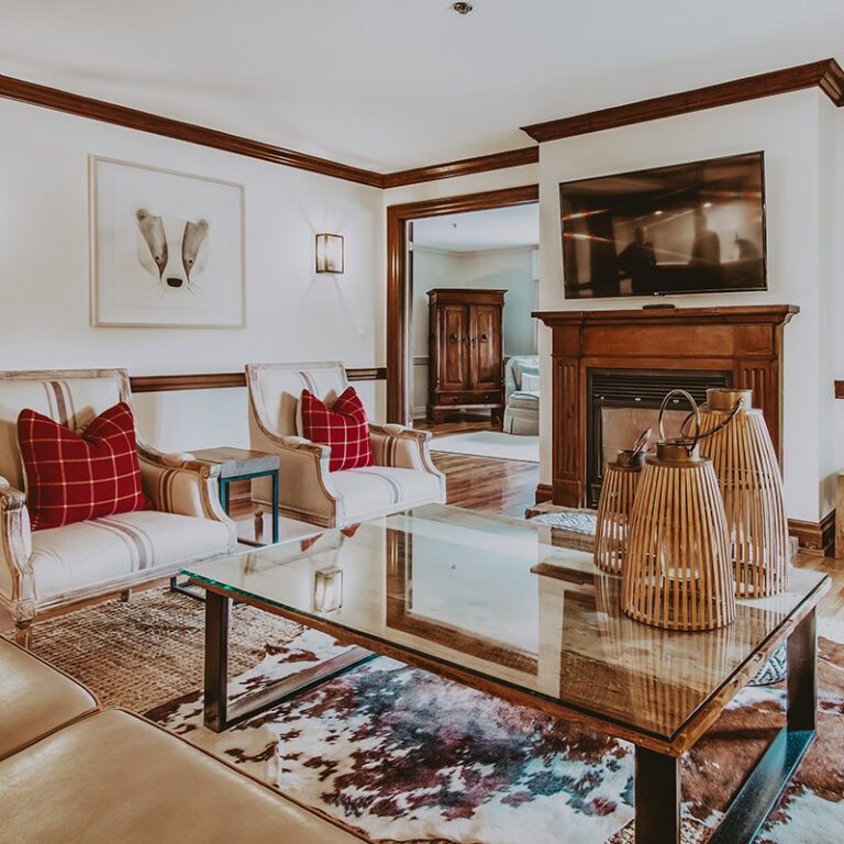 Pillar and Post Hotel & Spa | Country elegance in Niagara on the Lake