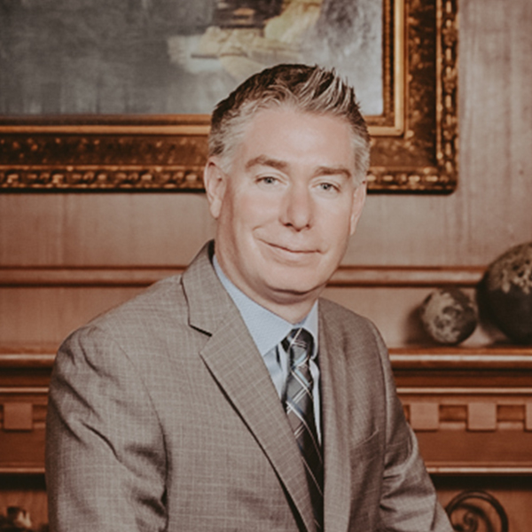 Executive Leadership Team at Vintage Hotels