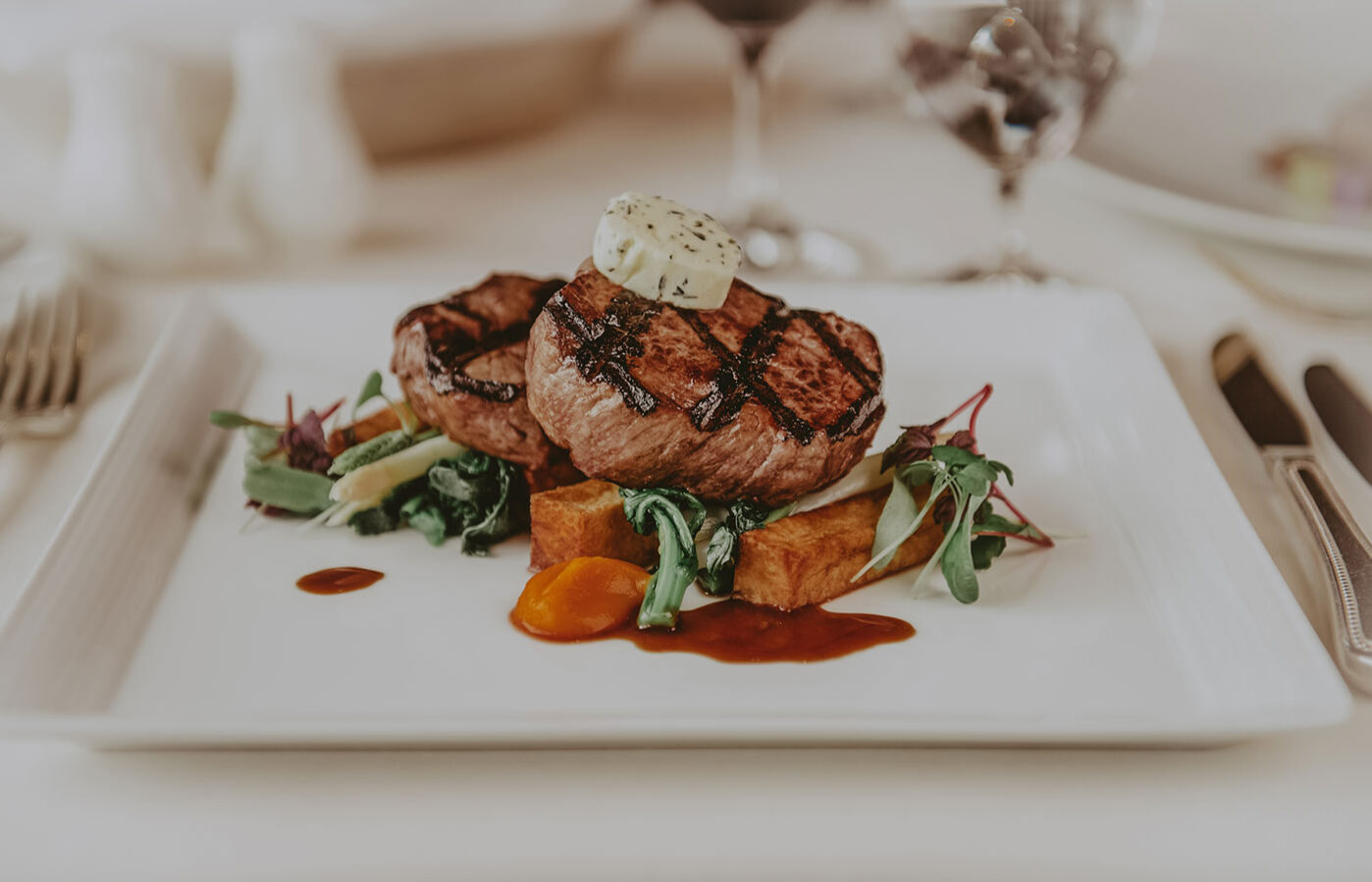 Wedding & Event Catering at Prince of Wales