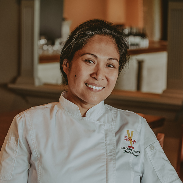 Executive Leadership Team at Vintage Hotels