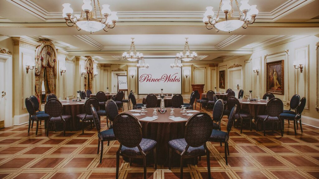Meeting, Event and Conference Venues in Ontario | Vintage Hotels