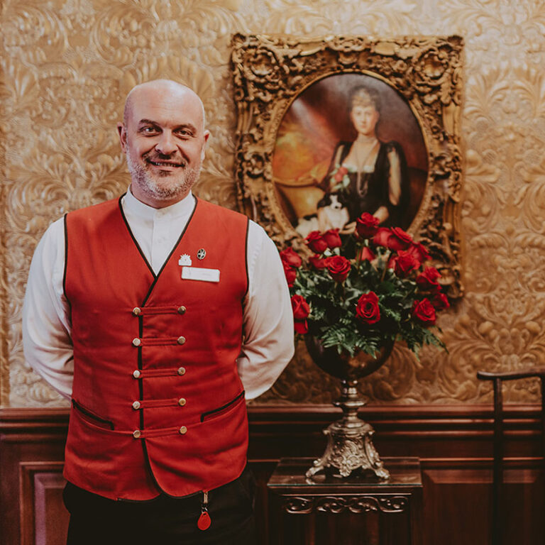 The Vintage Hotels Experience | Luxury Ontario Hotels