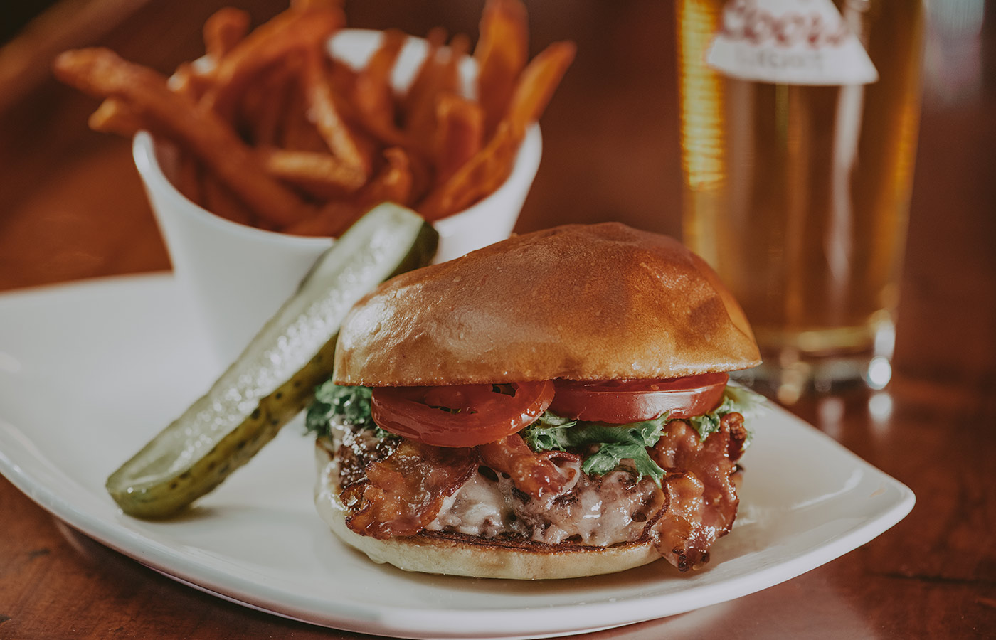 Jordan House Tavern - Casual Pub Dining in Jordan, ON