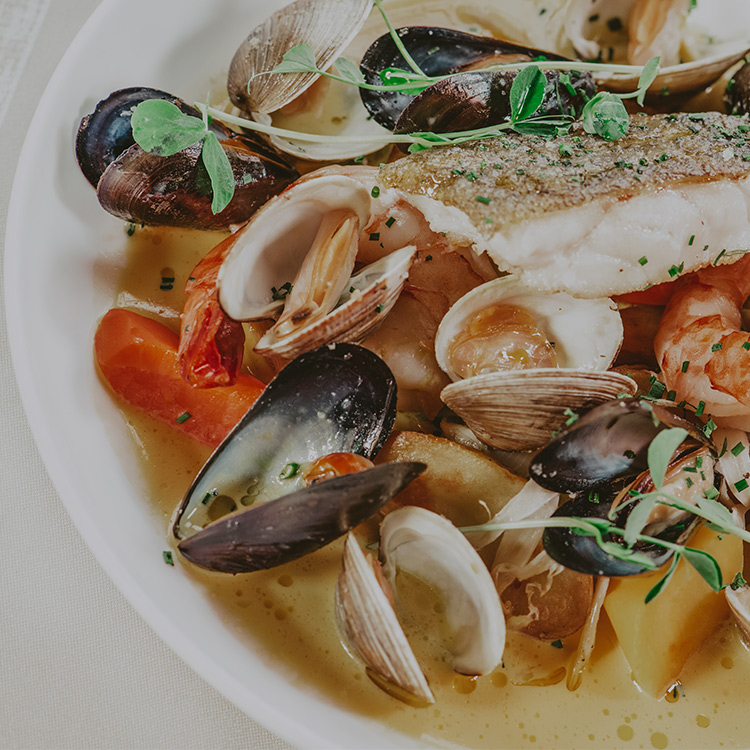 Inn on the Twenty Restaurant in Jordan, ON | Inn on the Twenty