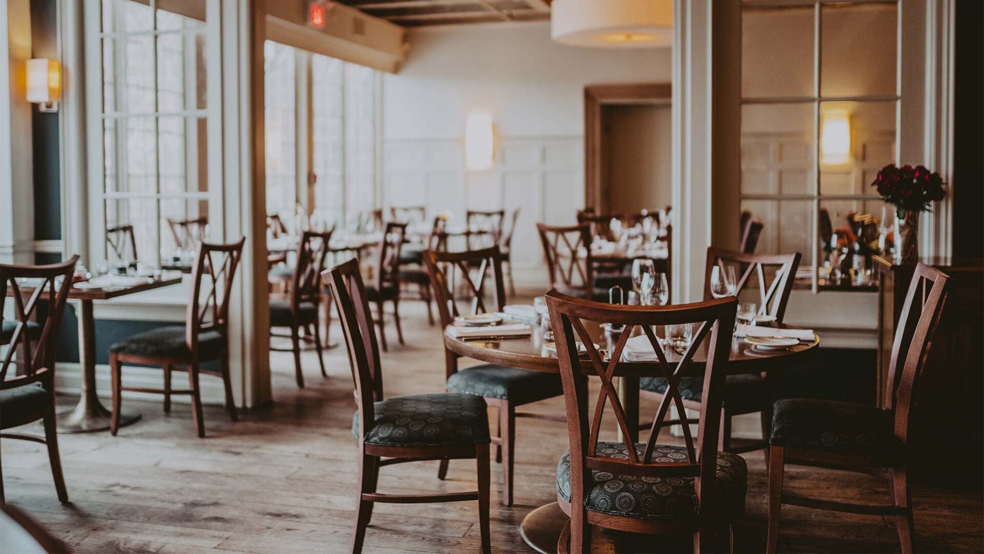 Inn On The Twenty Restaurant in Jordan, ON | Inn On The Twenty