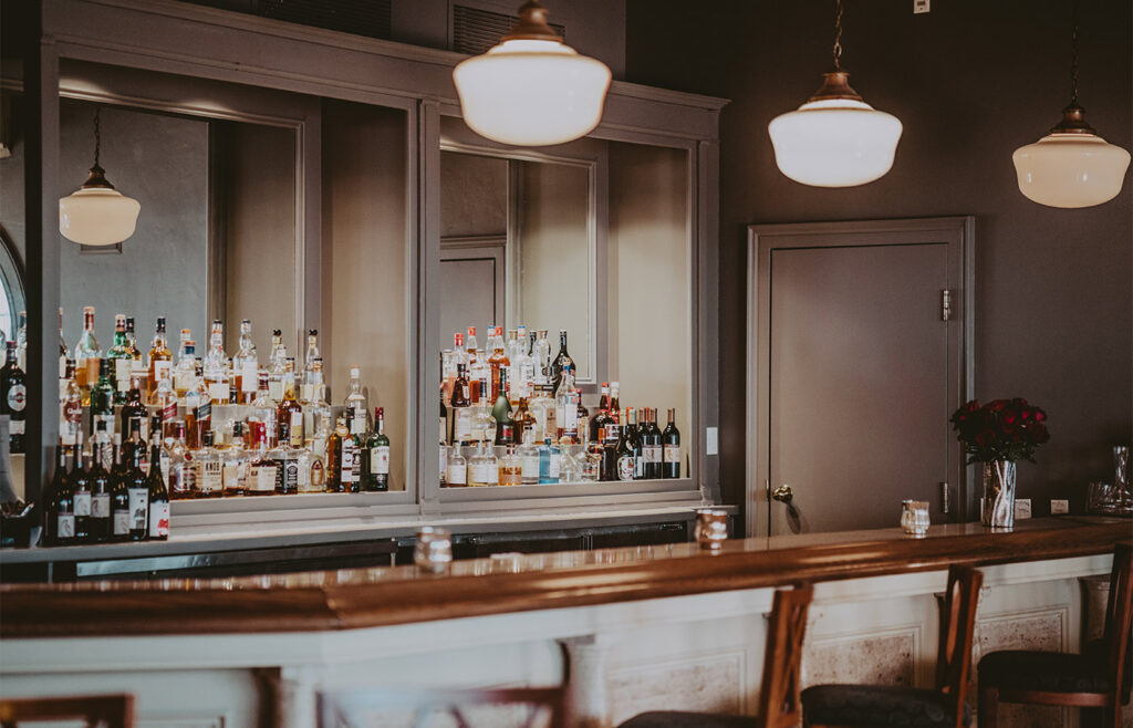 Inn On The Twenty Restaurant in Jordan, ON | Inn On The Twenty