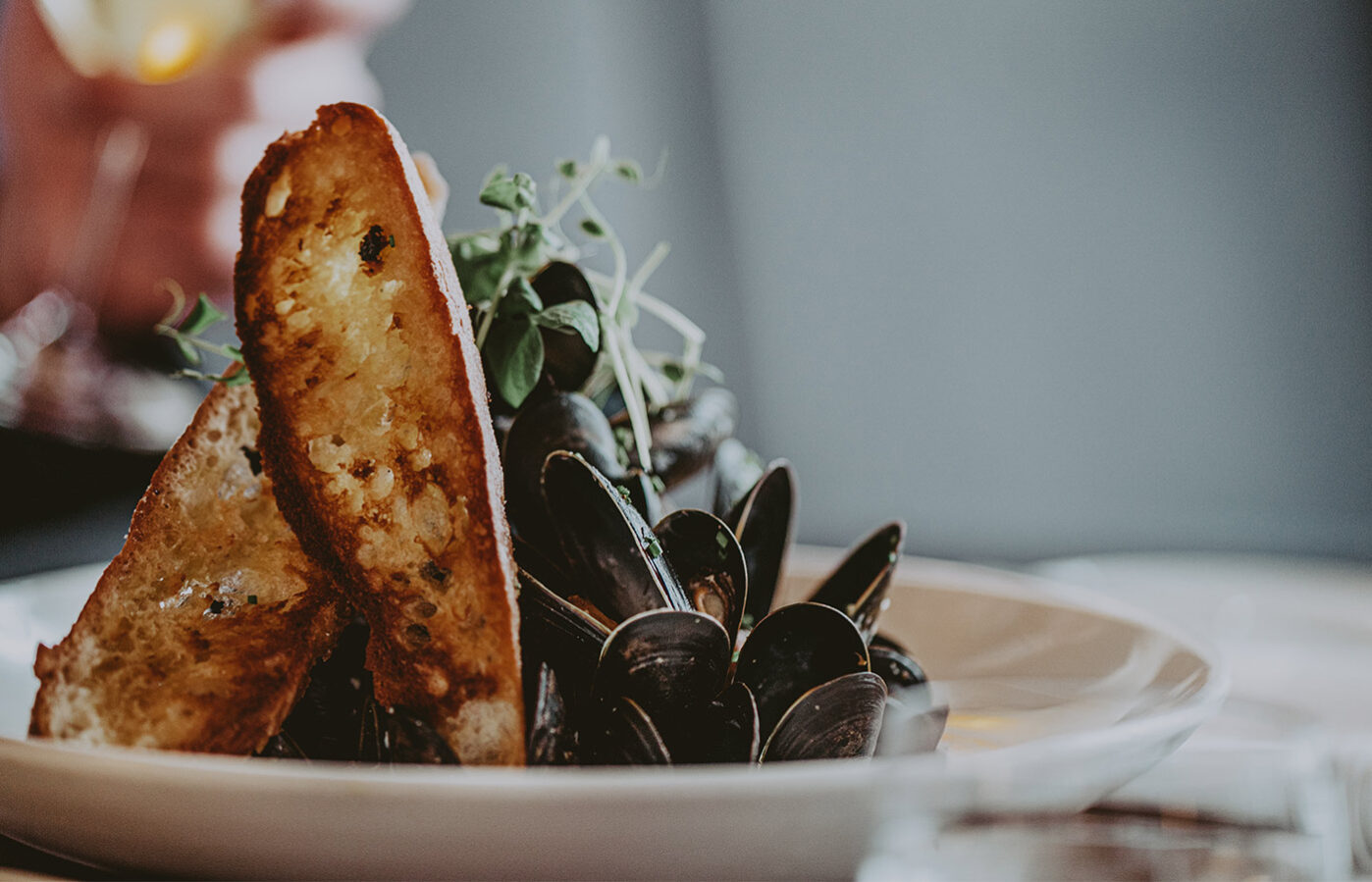 Inn On The Twenty Restaurant in Jordan, ON | Inn On The Twenty