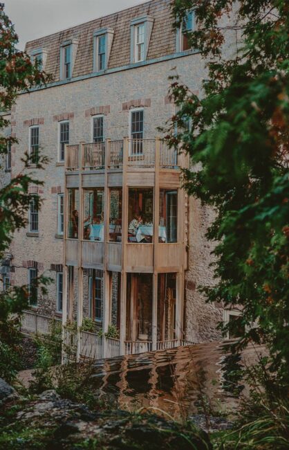 Millcroft Inn & Spa Photo Gallery