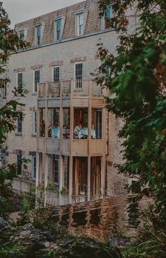 Millcroft Inn & Spa Photo Gallery