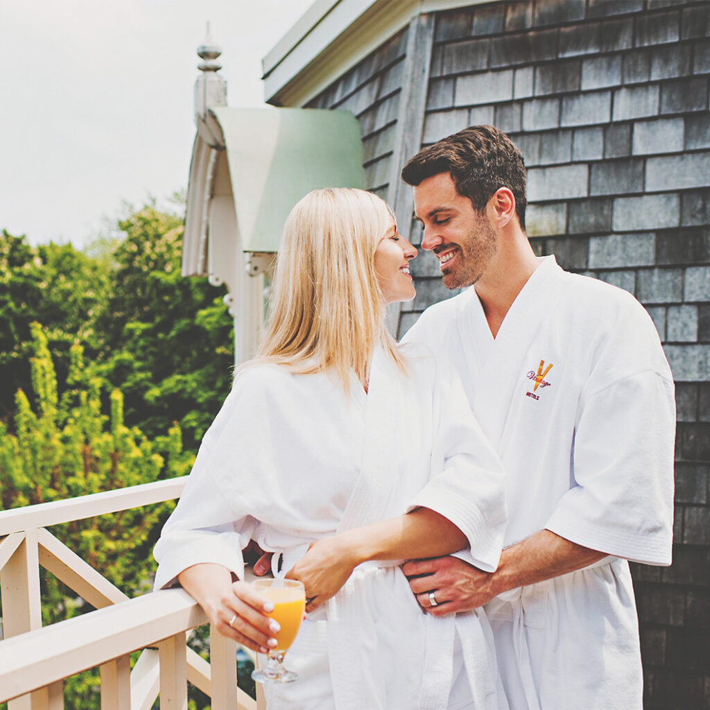 Pillar and Post Hotel & Spa | Country elegance in Niagara on the Lake