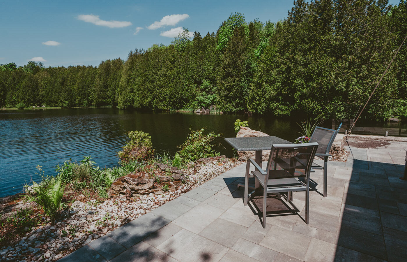 Millcroft Inn & Spa Photo Gallery