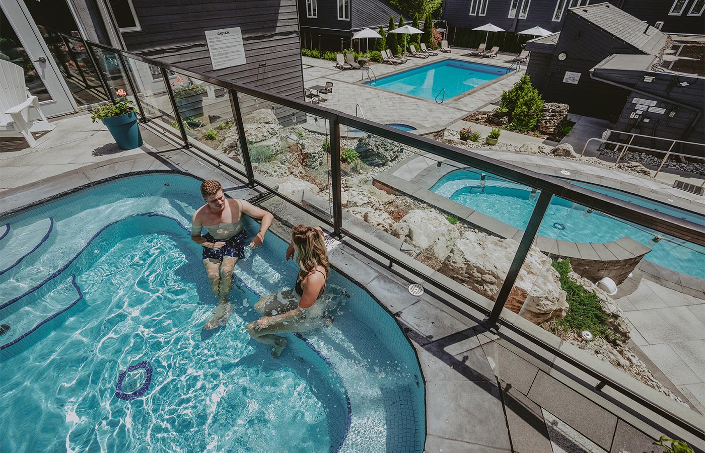 Millcroft Inn & Spa Photo Gallery