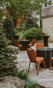 Millcroft Inn & Spa | Spa Retreat in the Hills of Caledon, ON