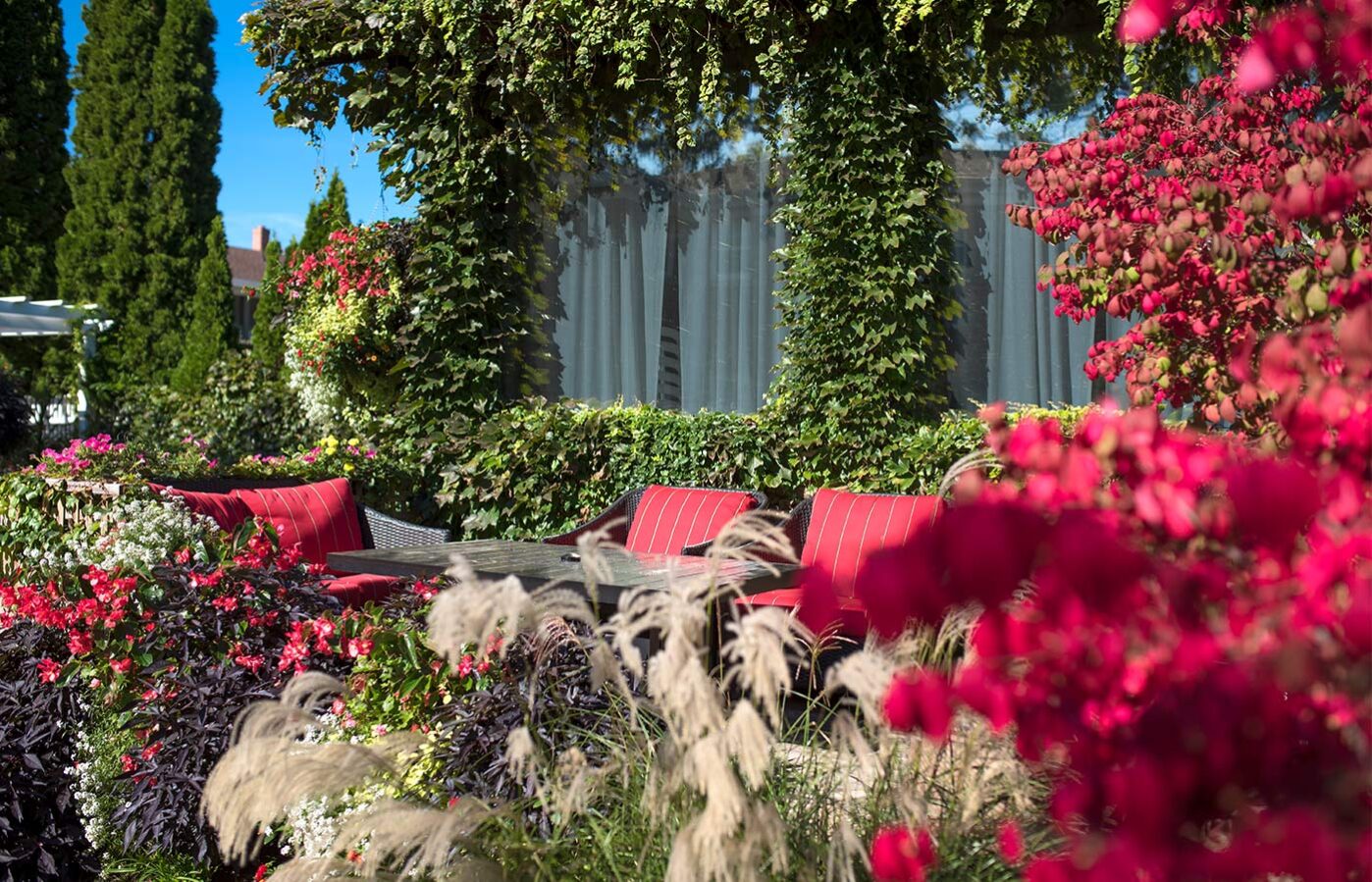 Pillar & Post Photo Gallery | Vintage Hotels