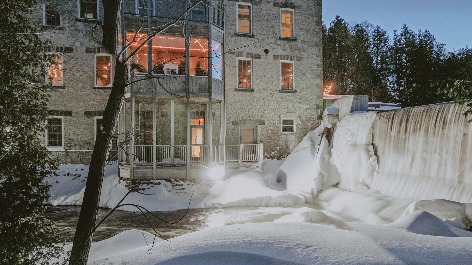 Millcroft Inn & Spa | Spa Retreat in the Hills of Caledon, ON