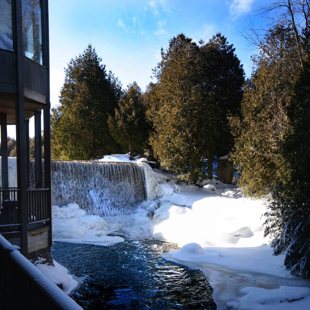Millcroft Inn & Spa | Spa Retreat in the Hills of Caledon, ON