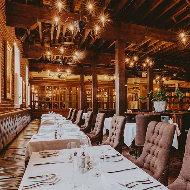 Pillar and Post Hotel & Spa | Country elegance in Niagara on the Lake