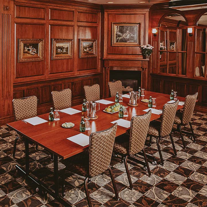 Pillar and Post Hotel & Spa | Country elegance in Niagara on the Lake