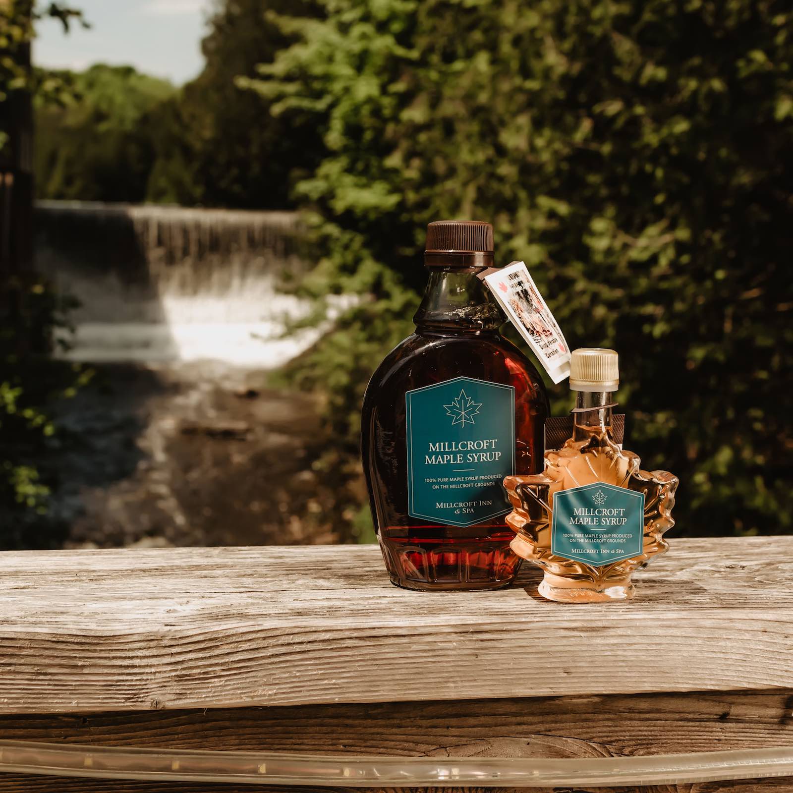 Millcroft Inn & Spa | Spa Retreat in the Hills of Caledon, ON