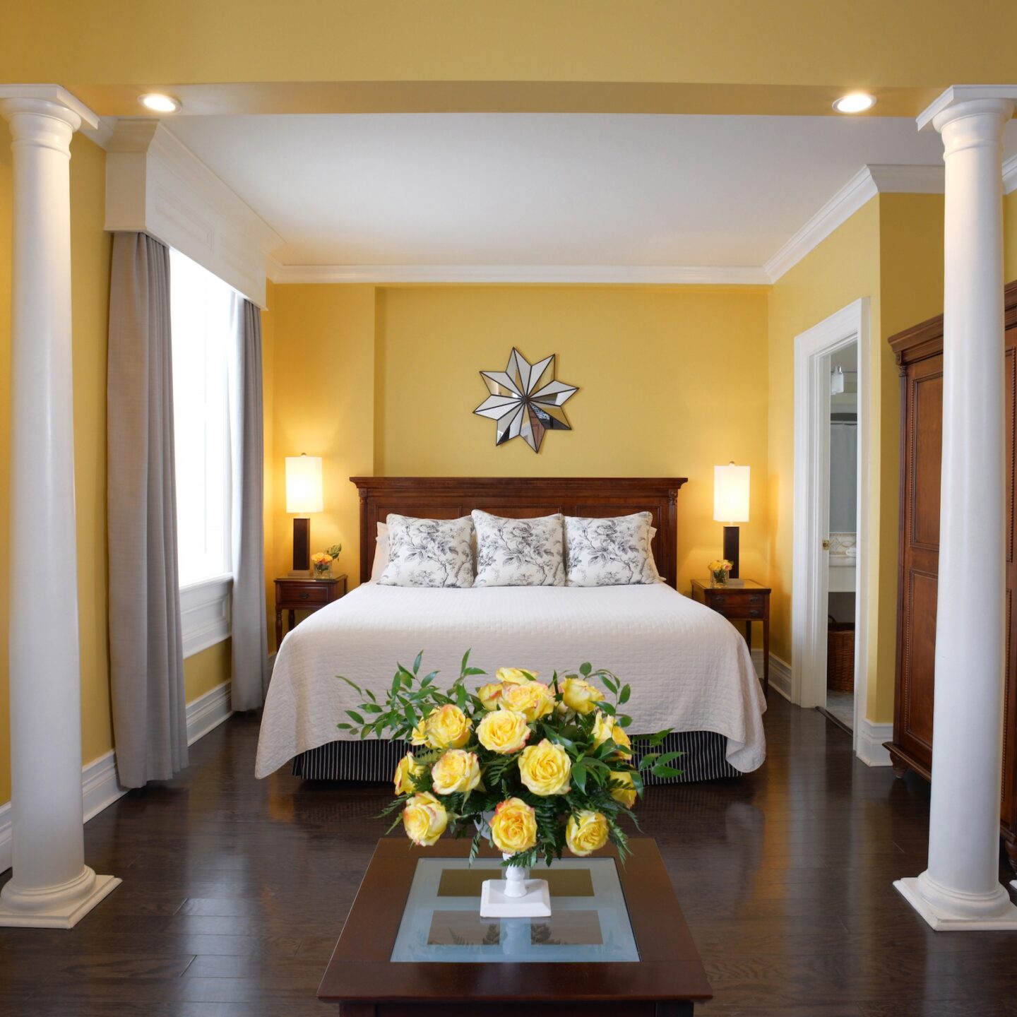 Bed & Breakfast Package at Inn On The Twenty, in Jordan Village