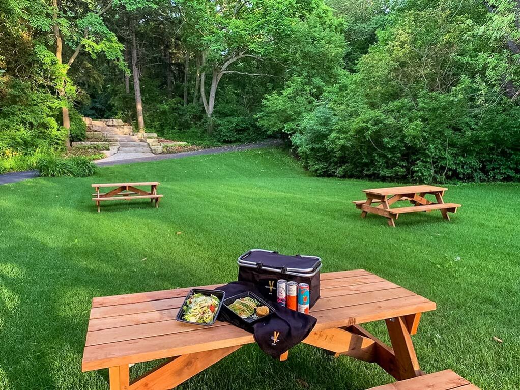 Niagara-on-the-Lake Weekend Getaway Itinerary | Vintage Hotels