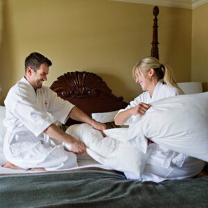 Pillar and Post Hotel & Spa | Country elegance in Niagara on the Lake