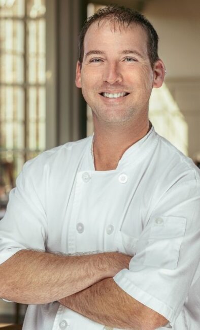 Inn On The Twenty Restaurant in Jordan, ON | Inn On The Twenty