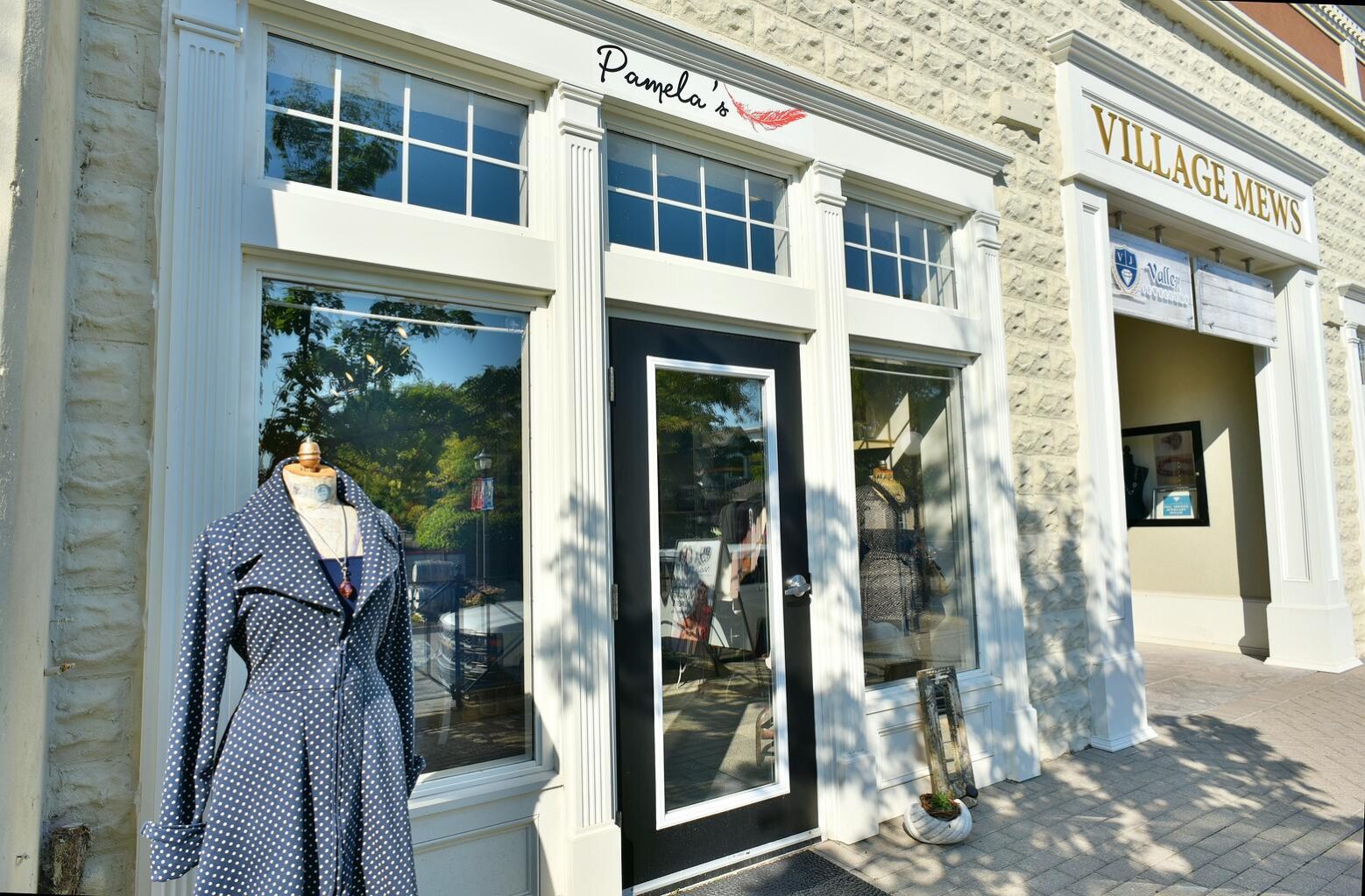 Shopping in the Niagara Benchlands | Vintage Hotels