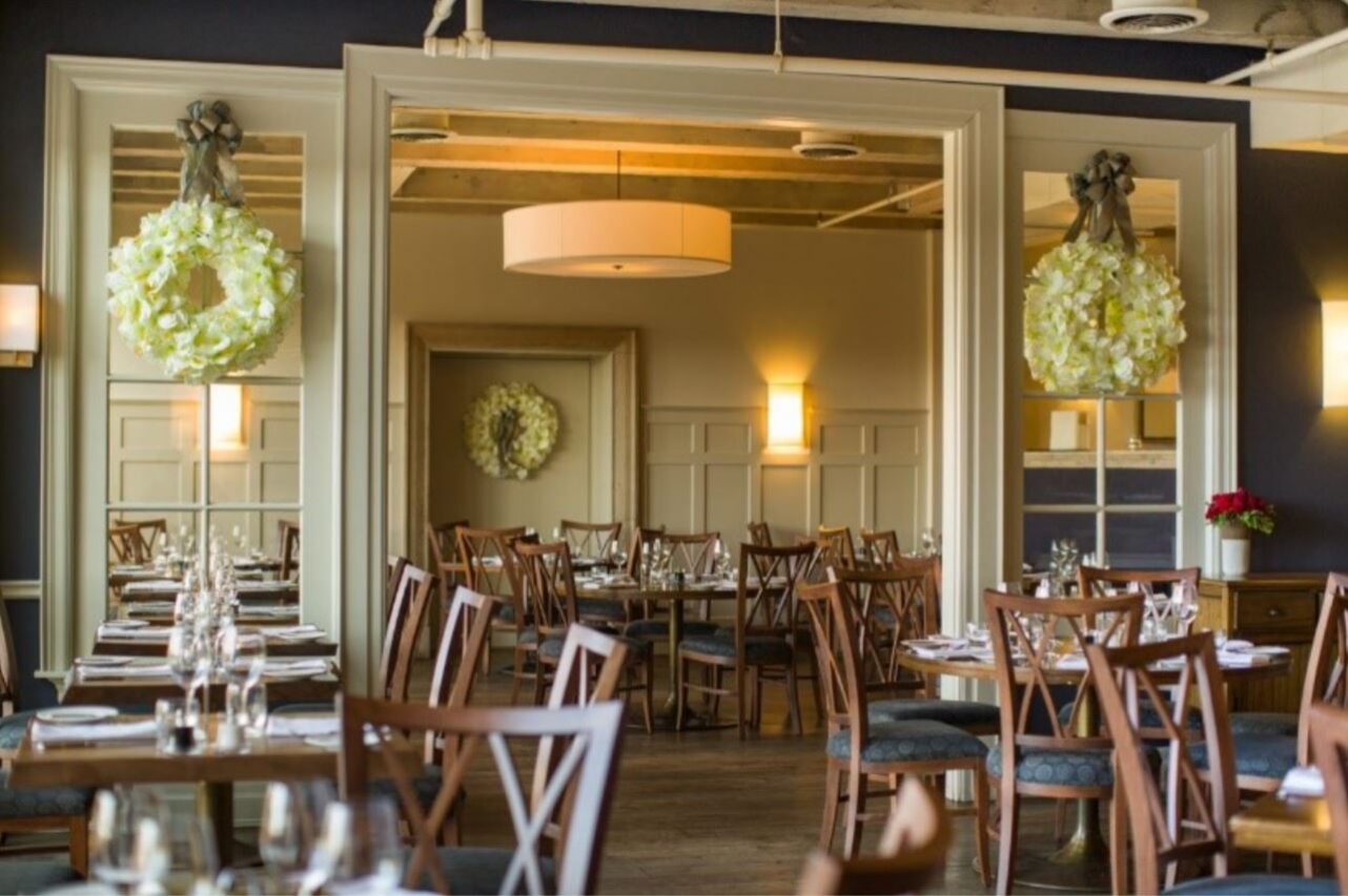 Plan Your Company Holiday Party | Vintage Hotels