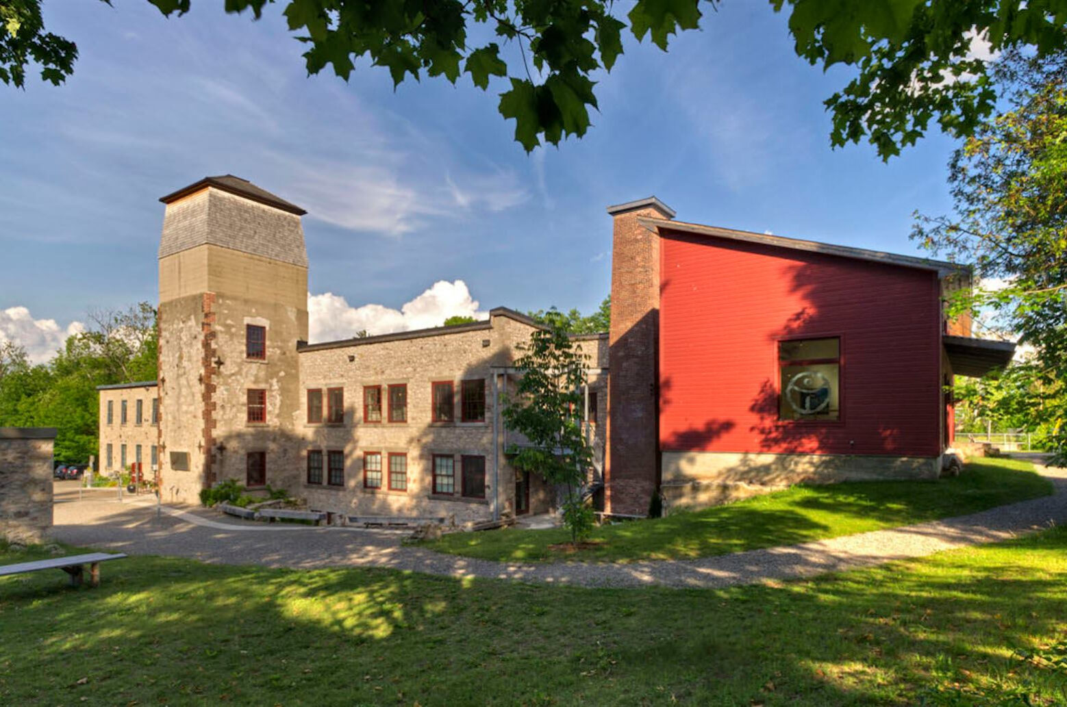 Planning a Fall Day Trip to Caledon | Vintage Hotels