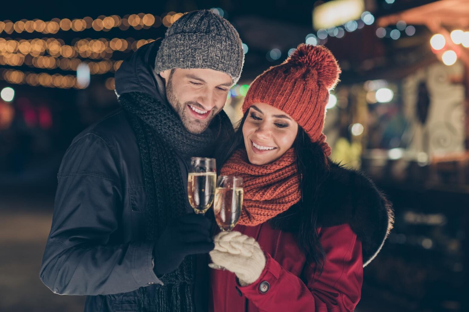 Best Winter Weekend Getaways in Ontario | Vintage Hotels