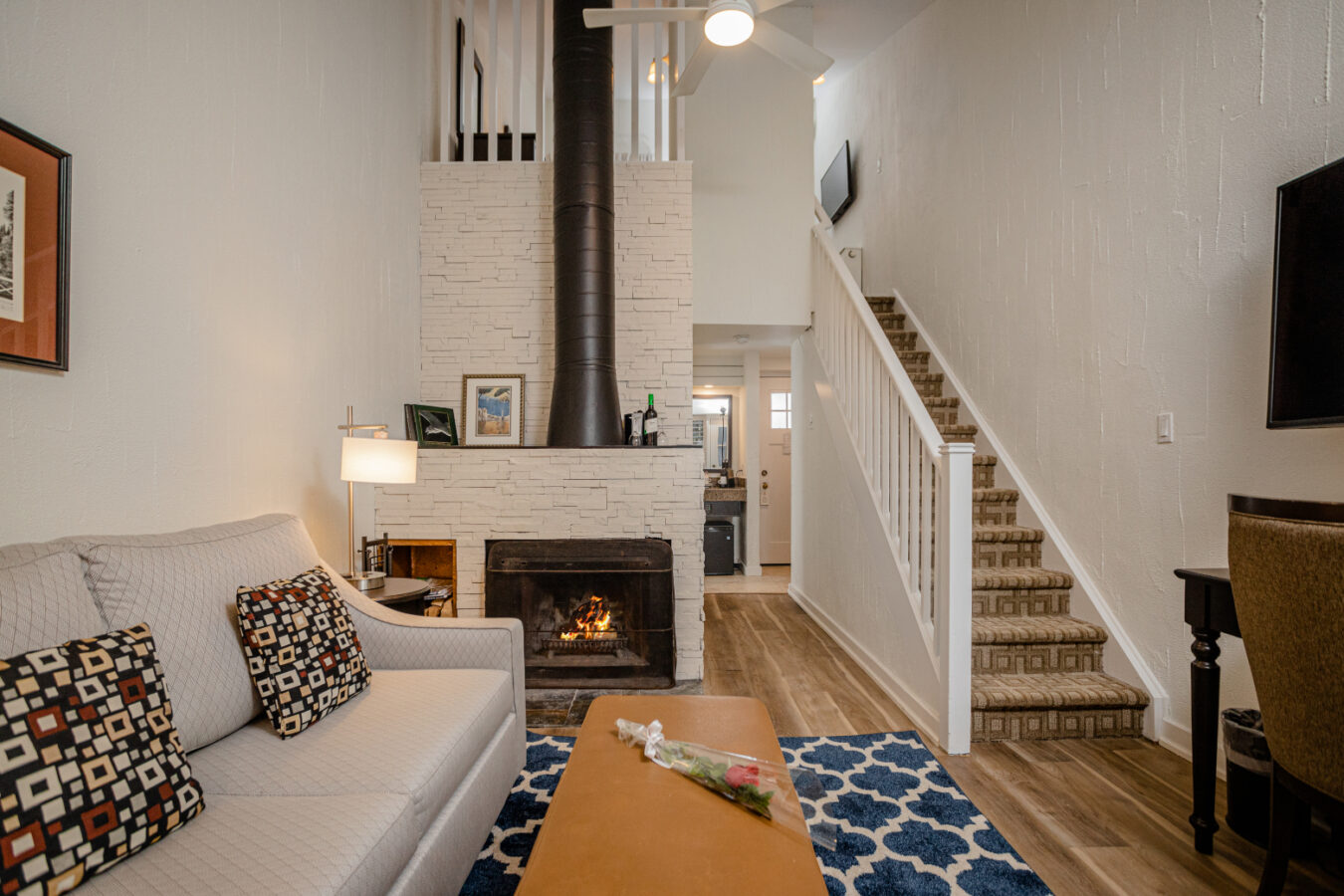 A Guide to the Perfect Spa Getaway at Millcroft Inn & Spa | Vintage Hotels