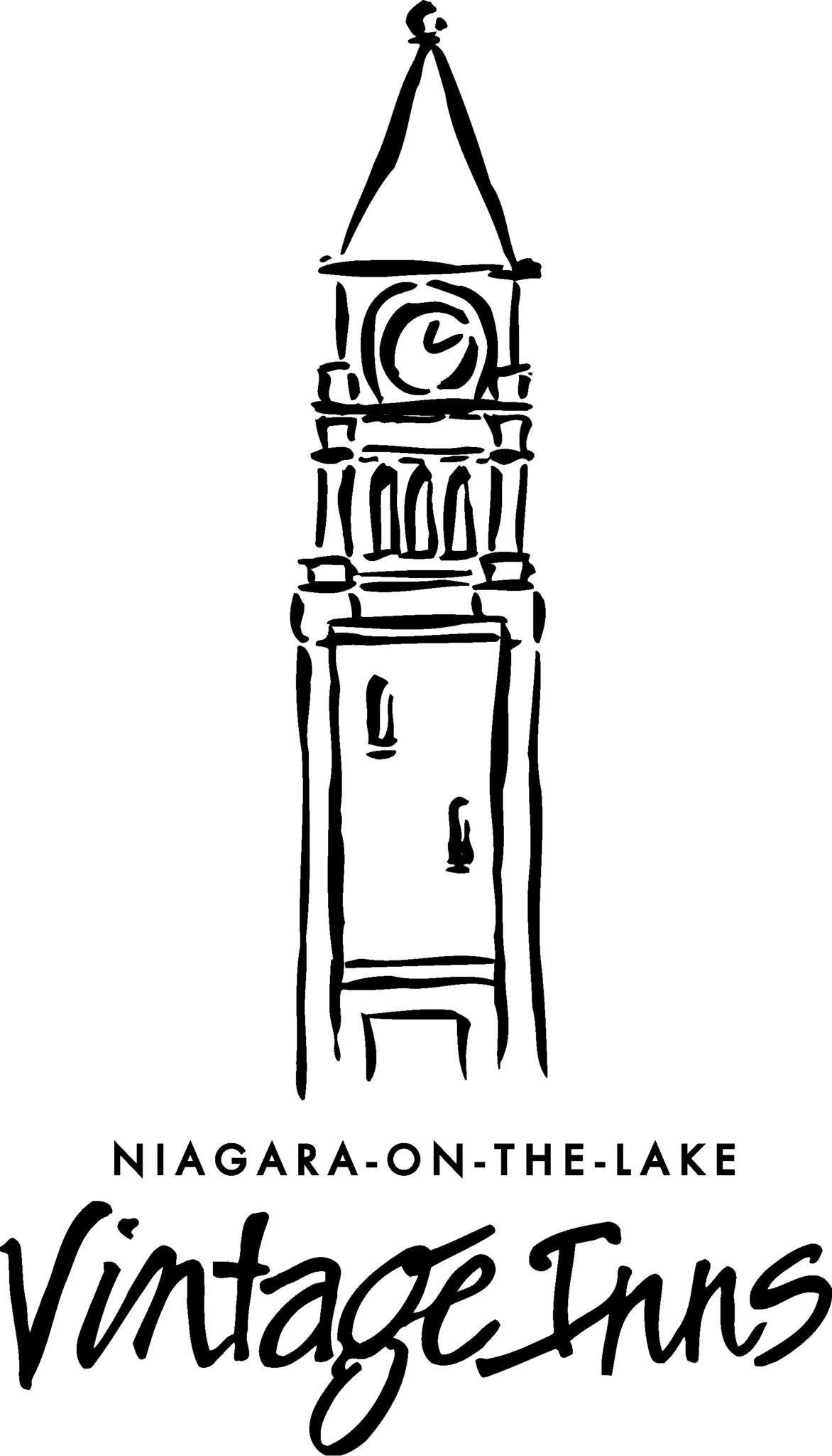 Vintage Inns of Niagara-on-the-Lake has changed it's name to Vintage Hotels