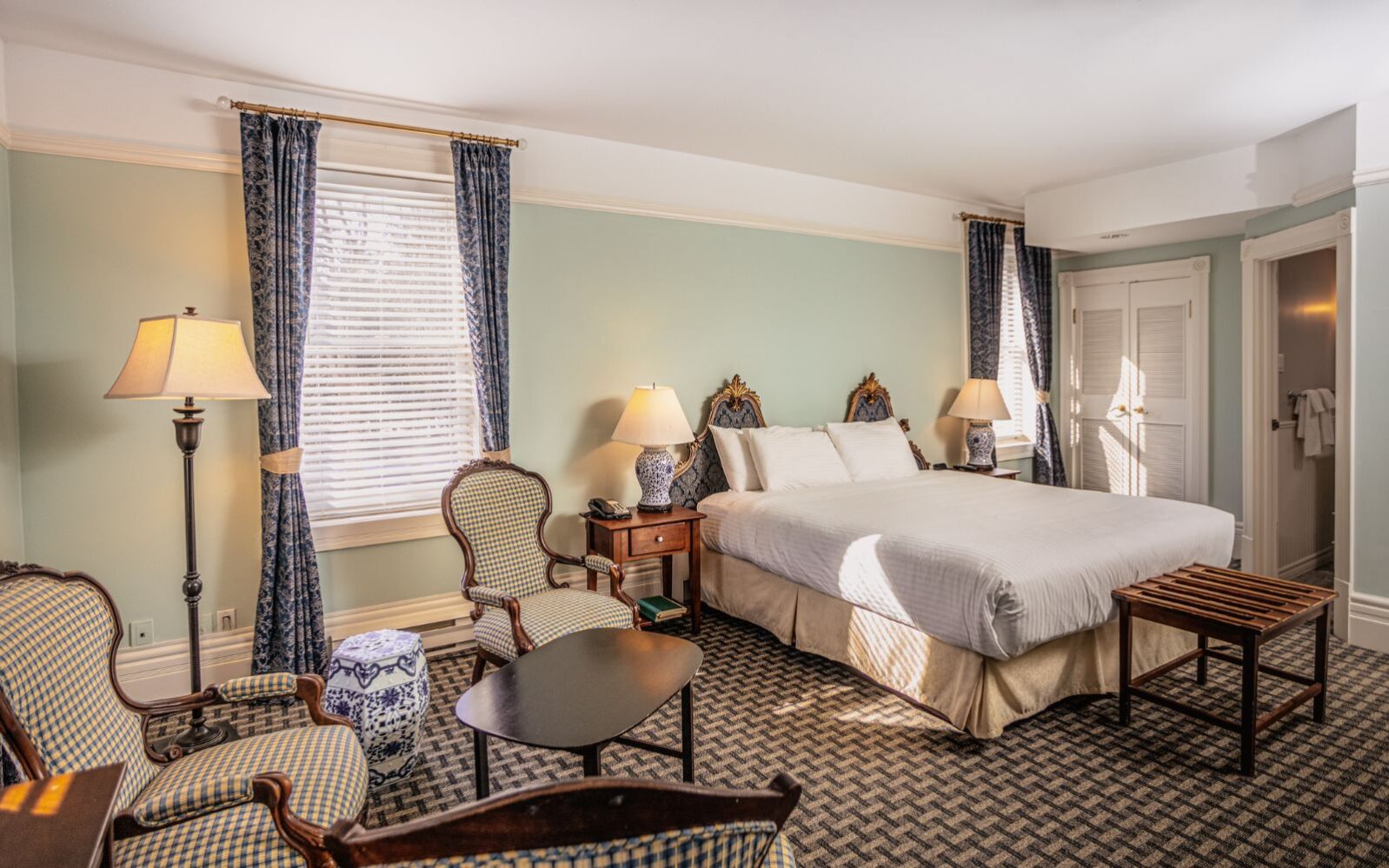 Millcroft Inn & Spa Photo Gallery