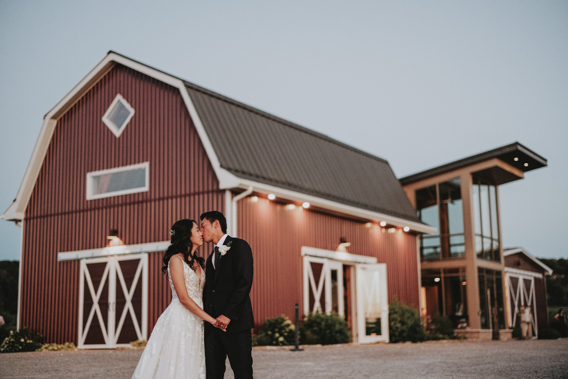 Winery Weddings at Cave Spring Vineyard | Vintage Hotels