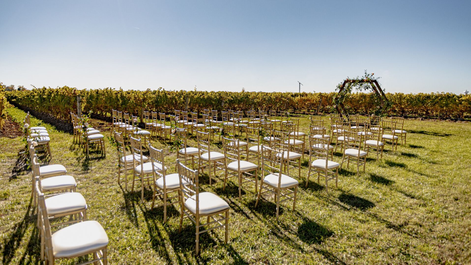 Niagara Winery Wedding Venues | Vintage Hotels' Partner Wineries