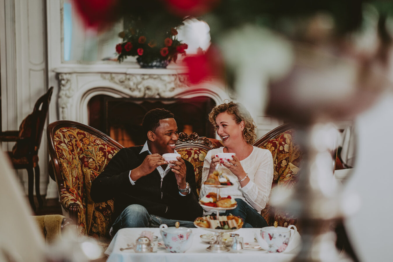 How to Plan a Surprise Getaway for Your Partner | Vintage Hotels