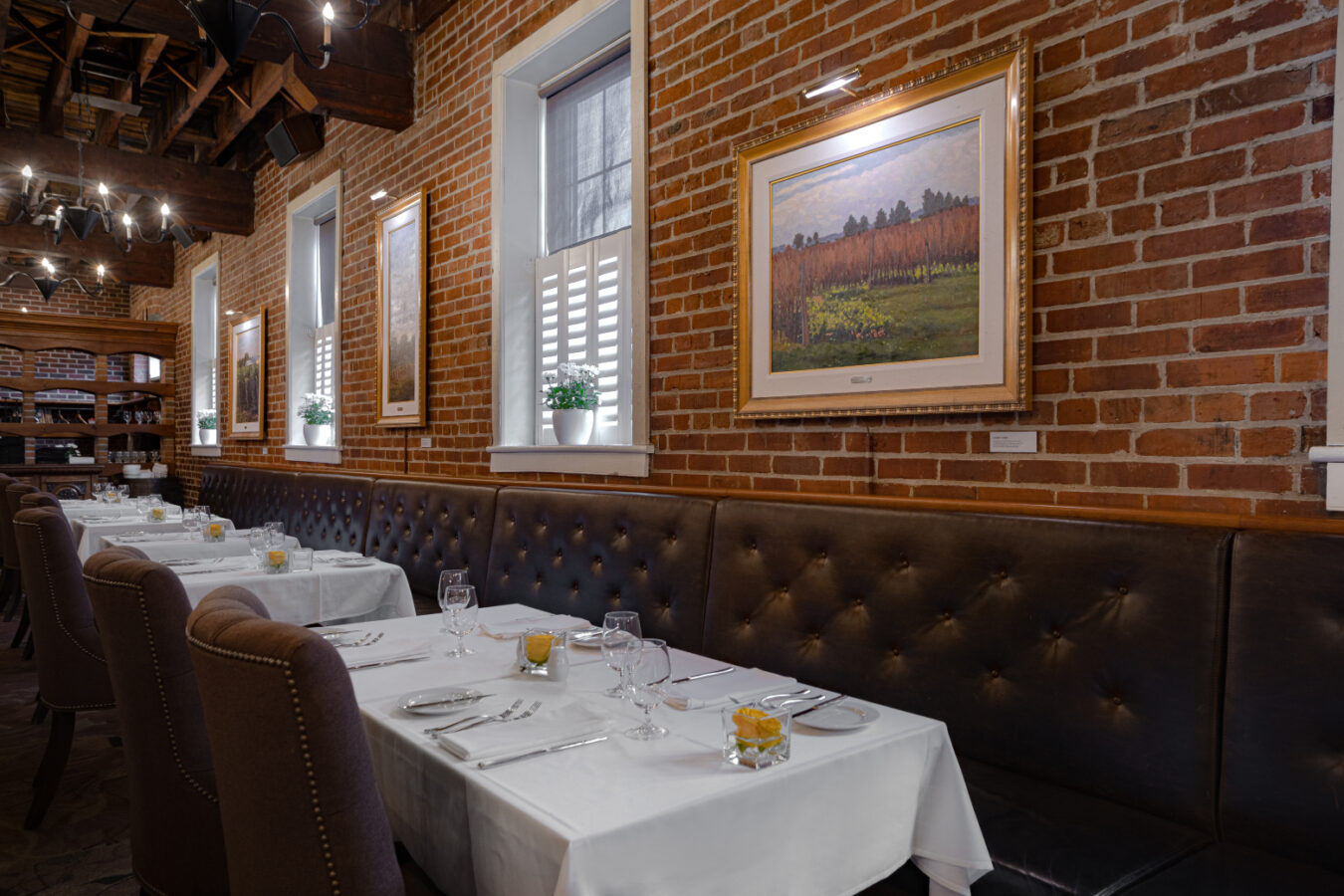 Why It's a Great Time to Rediscover Niagara | Vintage Hotels