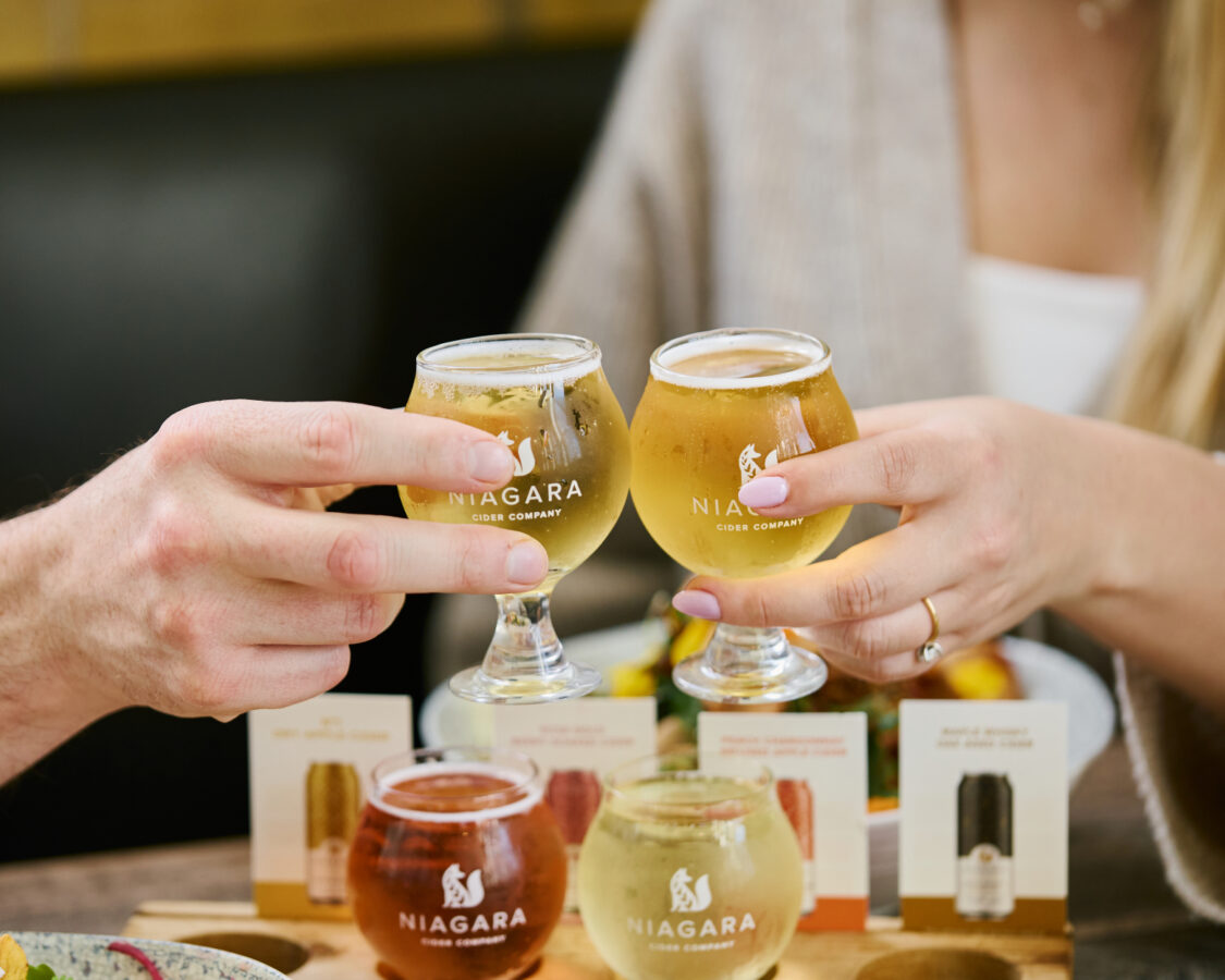 Craft Breweries to Explore on Your Next Visit to Inn On The Twenty ...