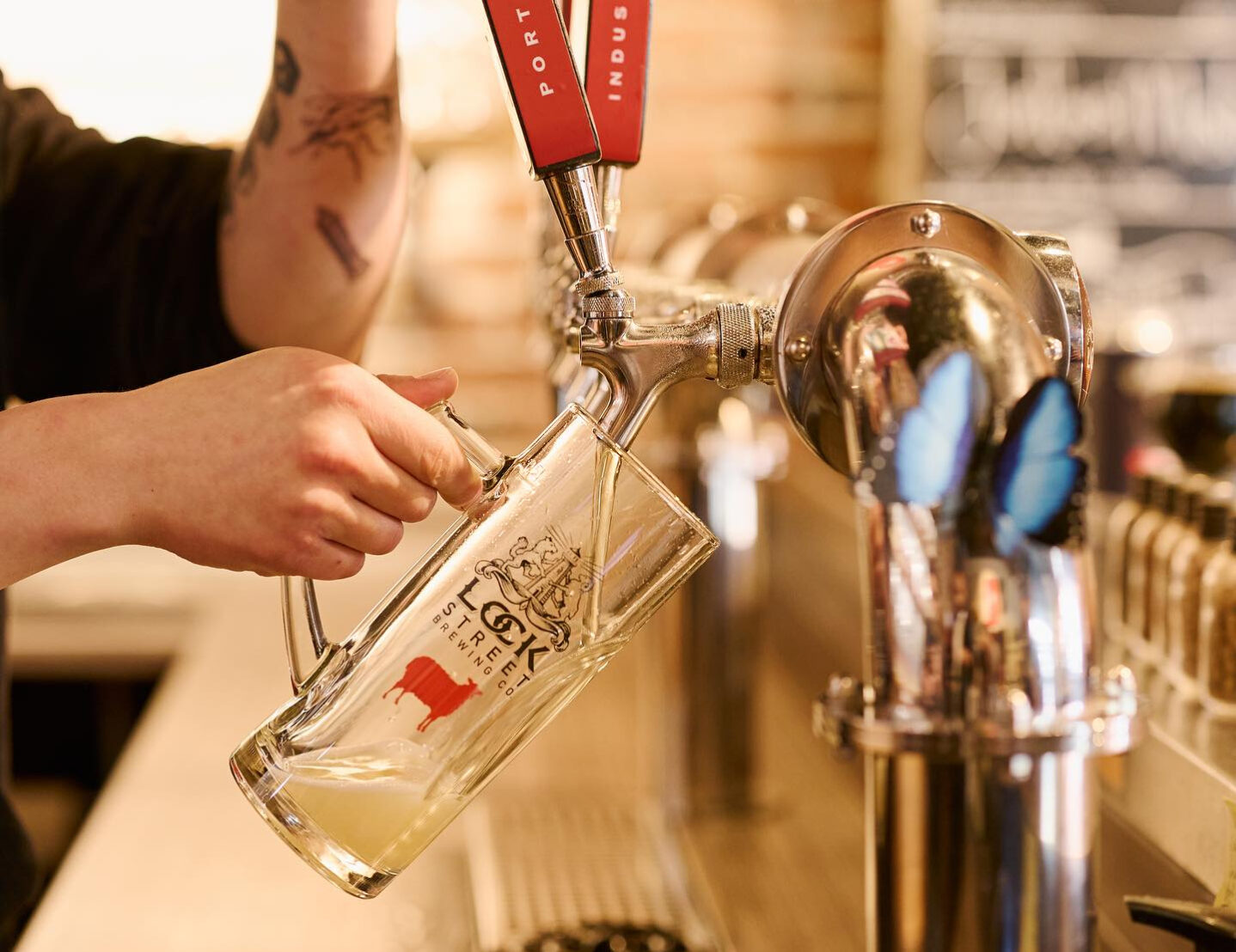 Craft Breweries to Explore on Your Next Visit to Inn On The Twenty ...