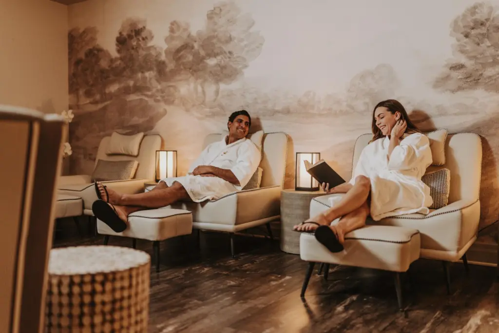 Best Springtime Spa Facials in Niagara on the Lake | Vintage Hotels